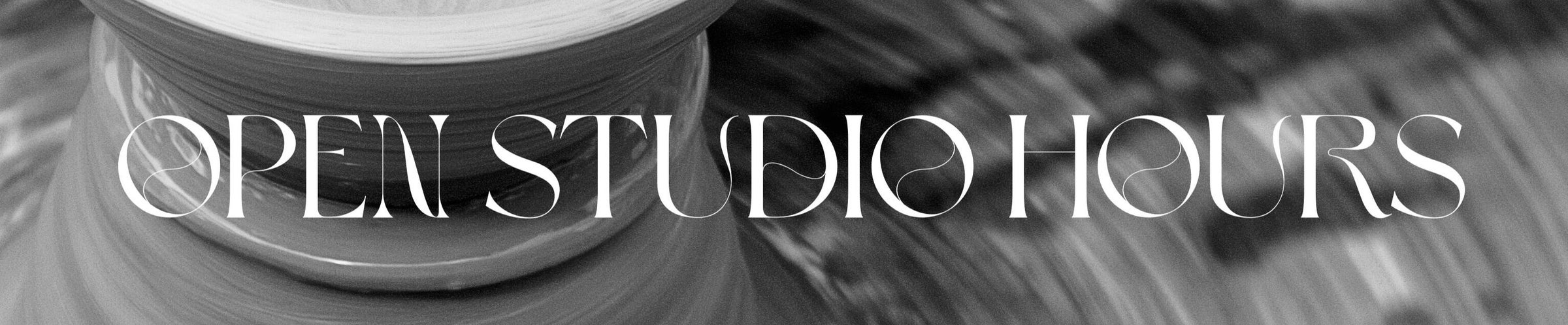 Open Studio | South Bay Ceramics